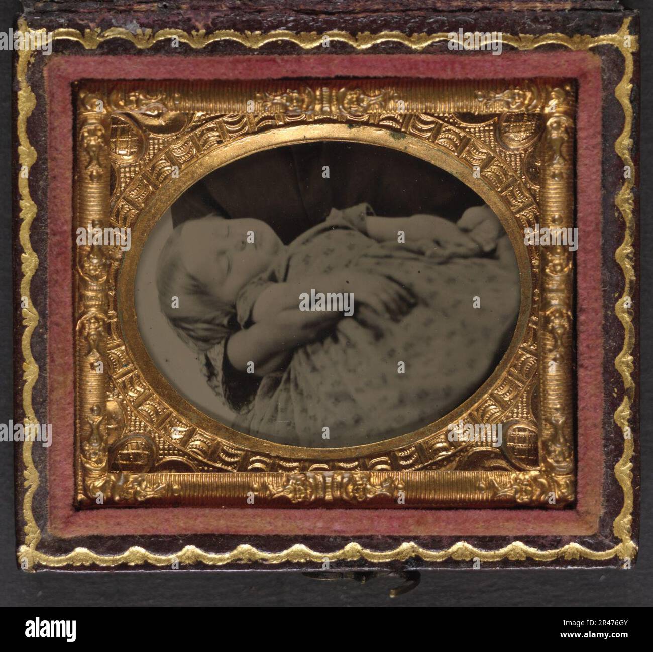 Deceased child hi-res stock photography and images - Alamy