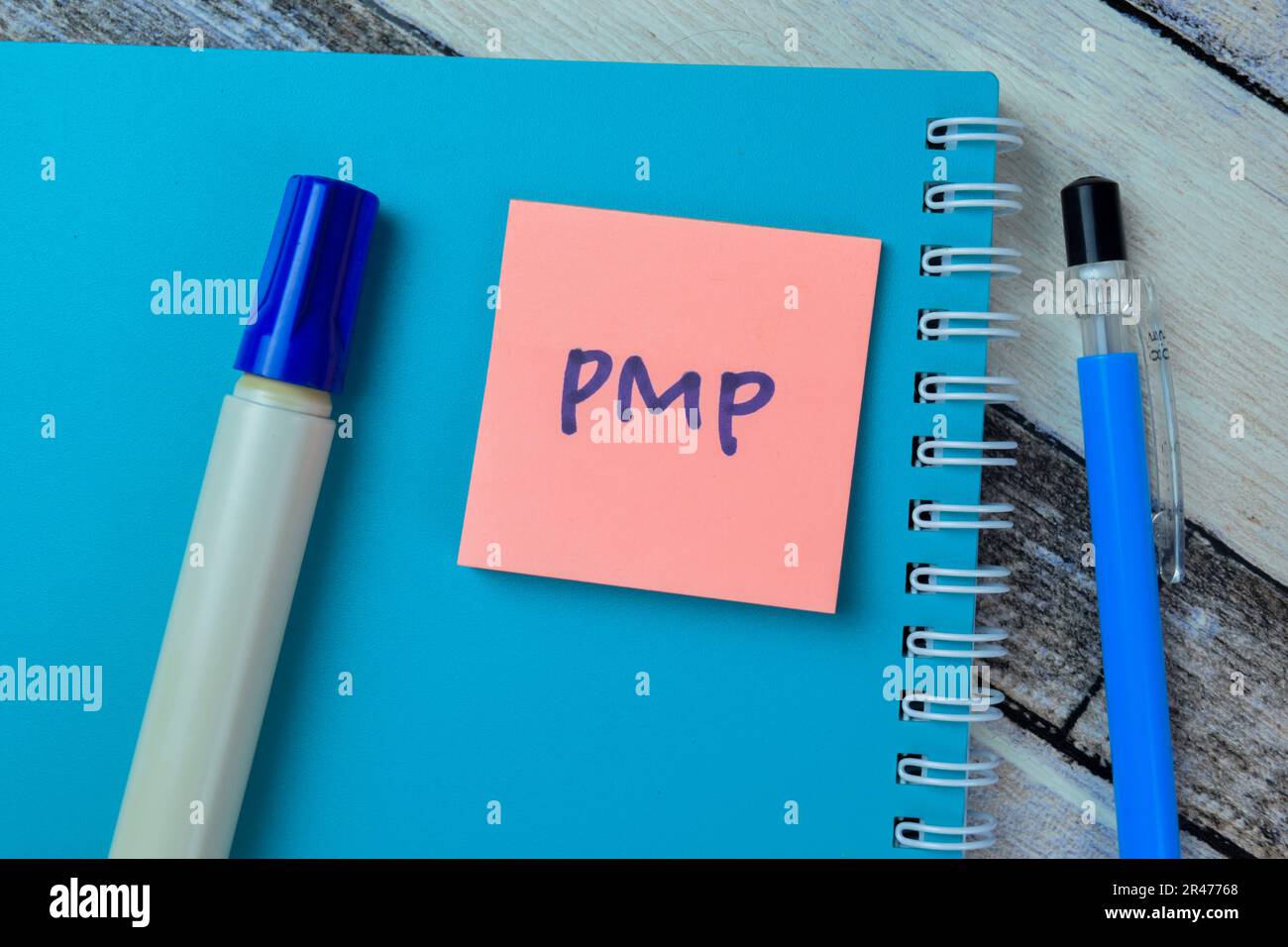 Pmp technology logo hi-res stock photography and images - Alamy