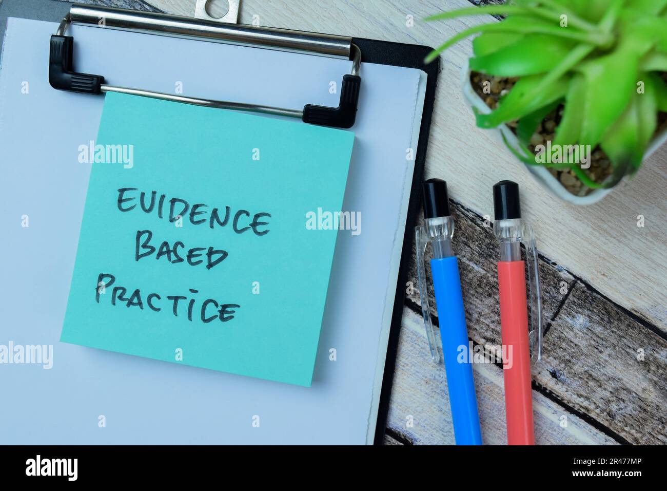 Evidence based practice hi-res stock photography and images - Alamy