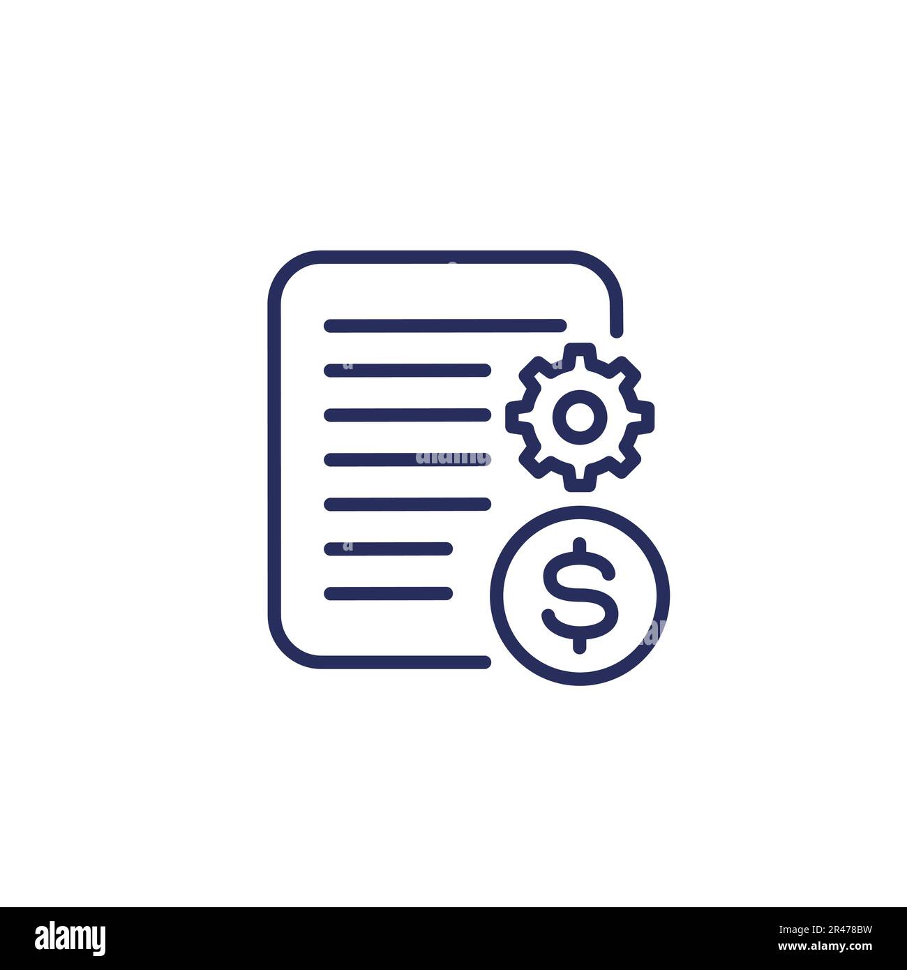 Transactional banking Stock Vector Images - Alamy