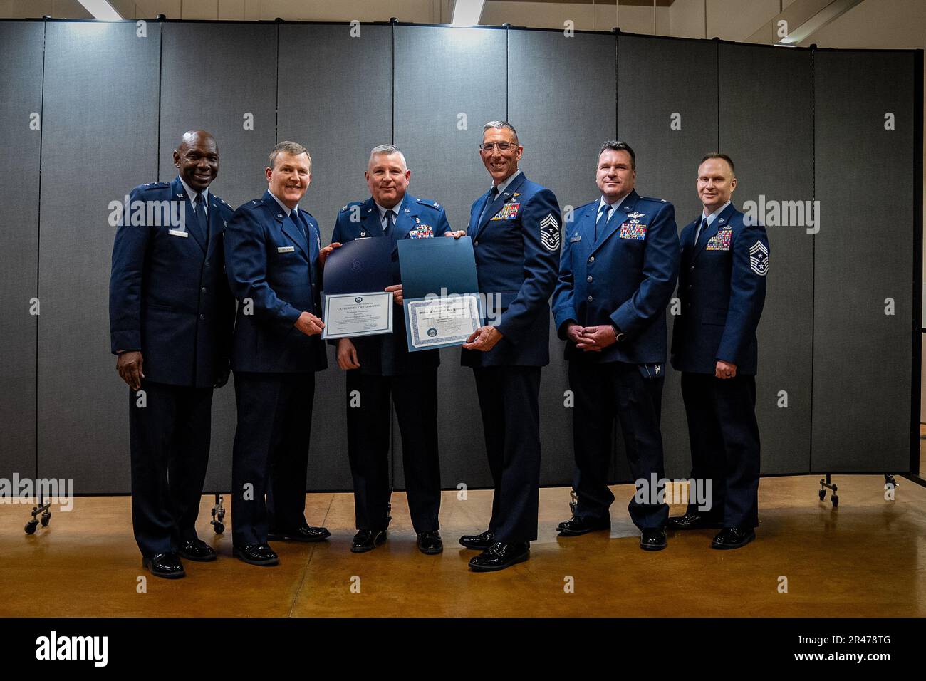 The Nevada Air National Guard Base, Reno, Nev. played host to the ...