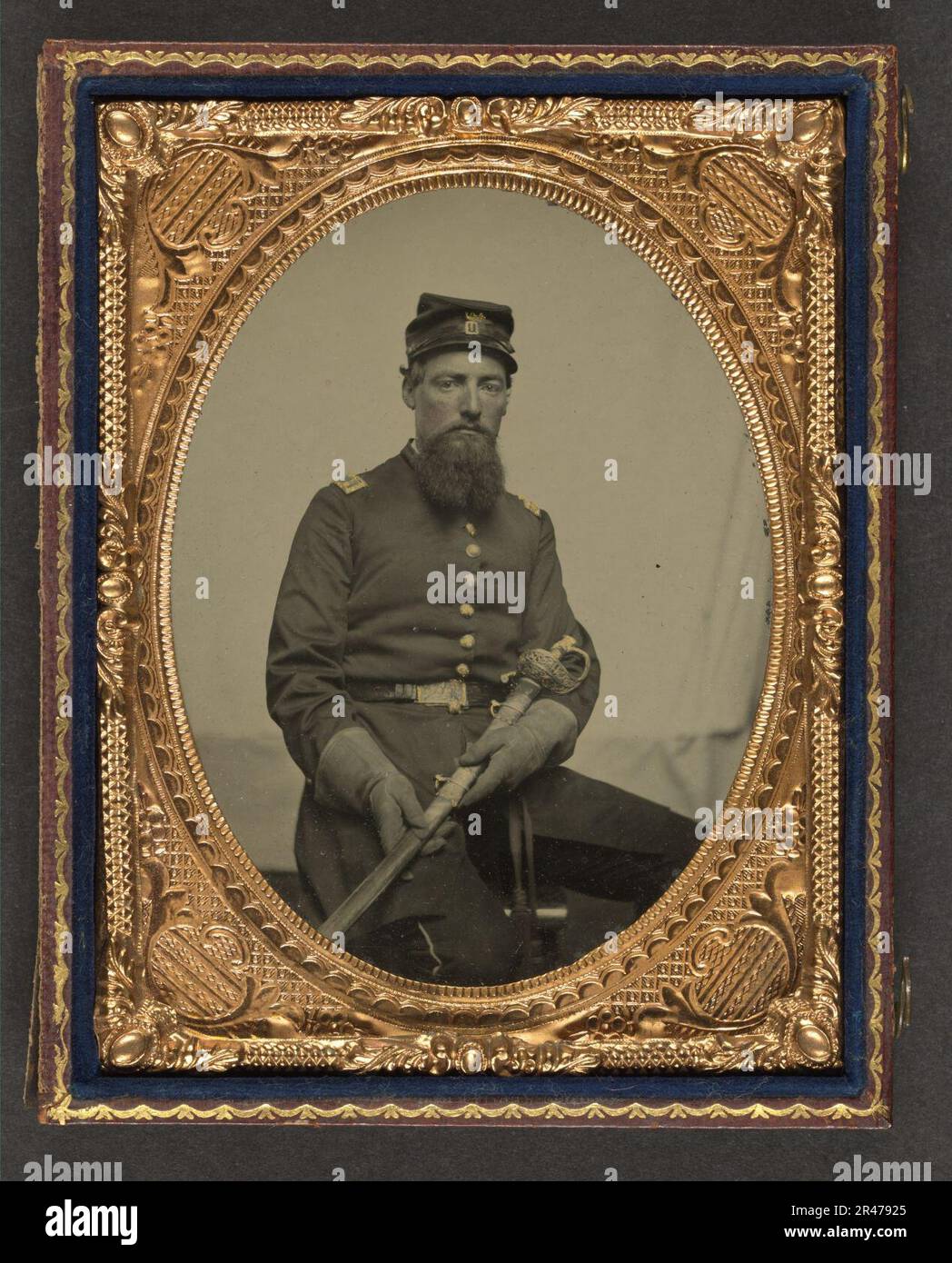 First lieutenants hi-res stock photography and images - Alamy