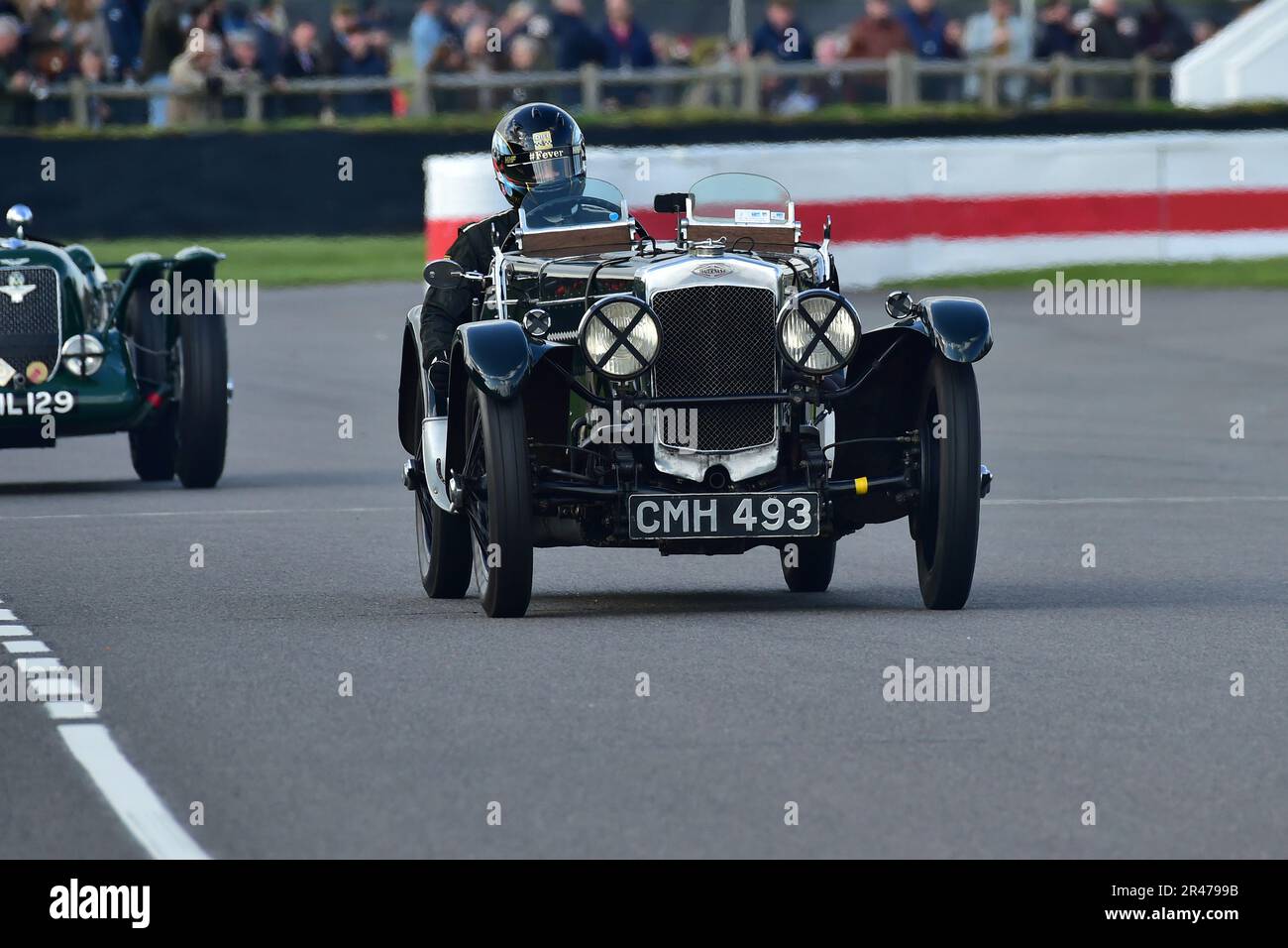 Trofeo nuvolari hi-res stock photography and images - Alamy