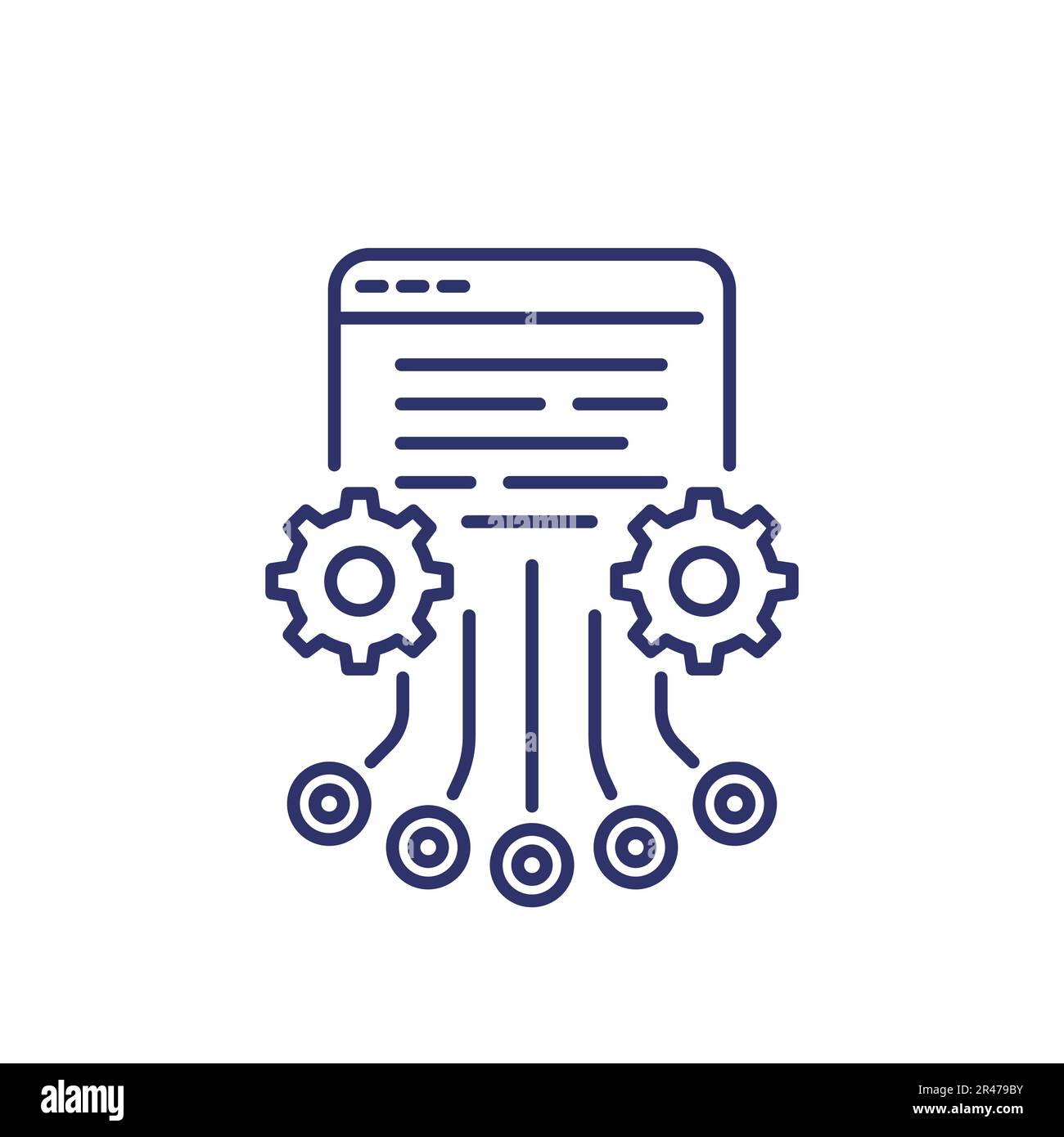 Load testing hi-res stock photography and images - Alamy