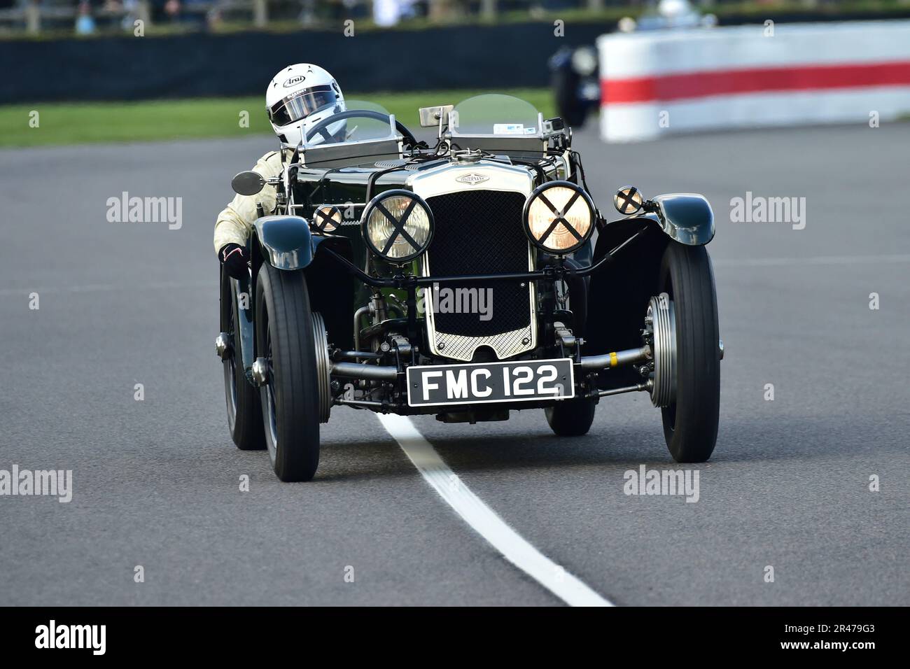 Trofeo nuvolari hi-res stock photography and images - Alamy