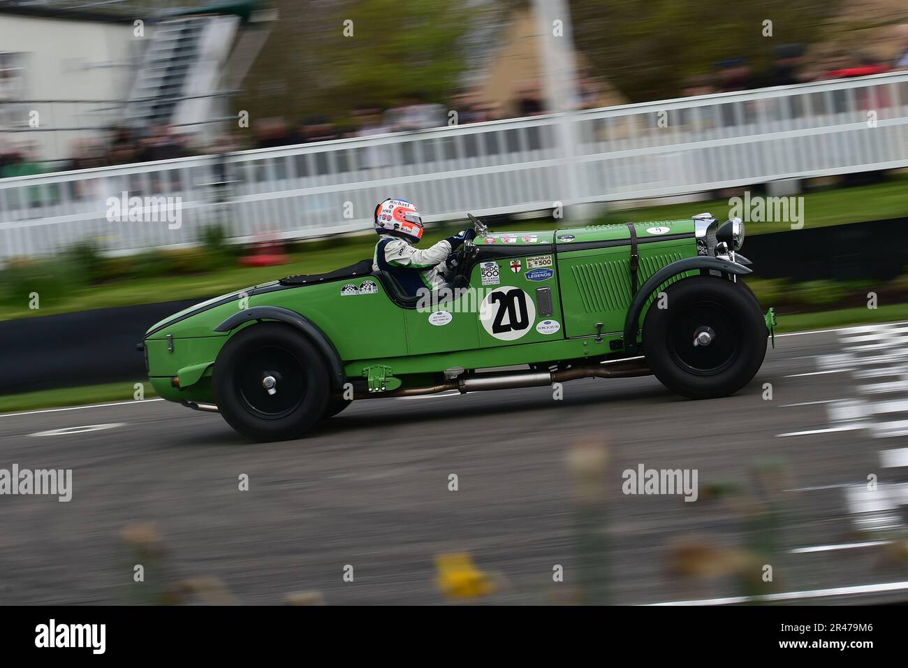 Trofeo nuvolari hi-res stock photography and images - Alamy