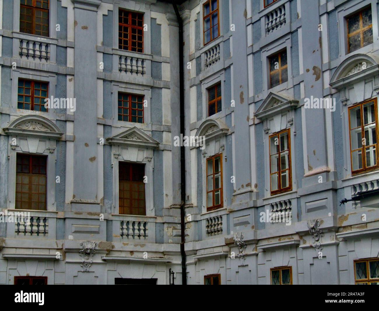 Unmodern hi-res stock photography and images - Alamy