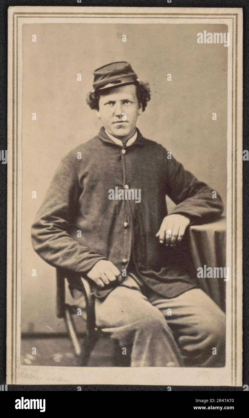 24th corps headquarters hi-res stock photography and images - Alamy