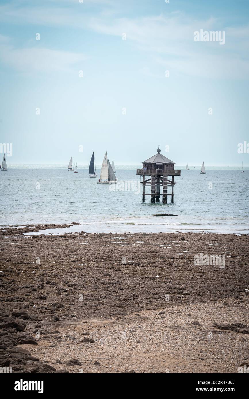 Le phare du bout du monde hi-res stock photography and images - Alamy