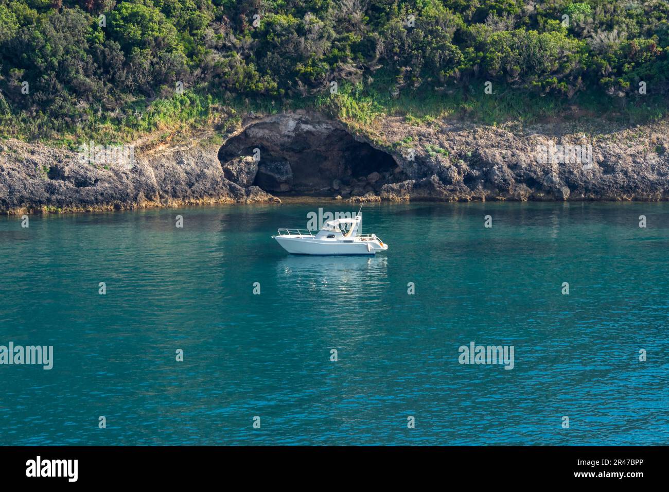 Harbour tuscany mediterranean sea hi-res stock photography and images ...