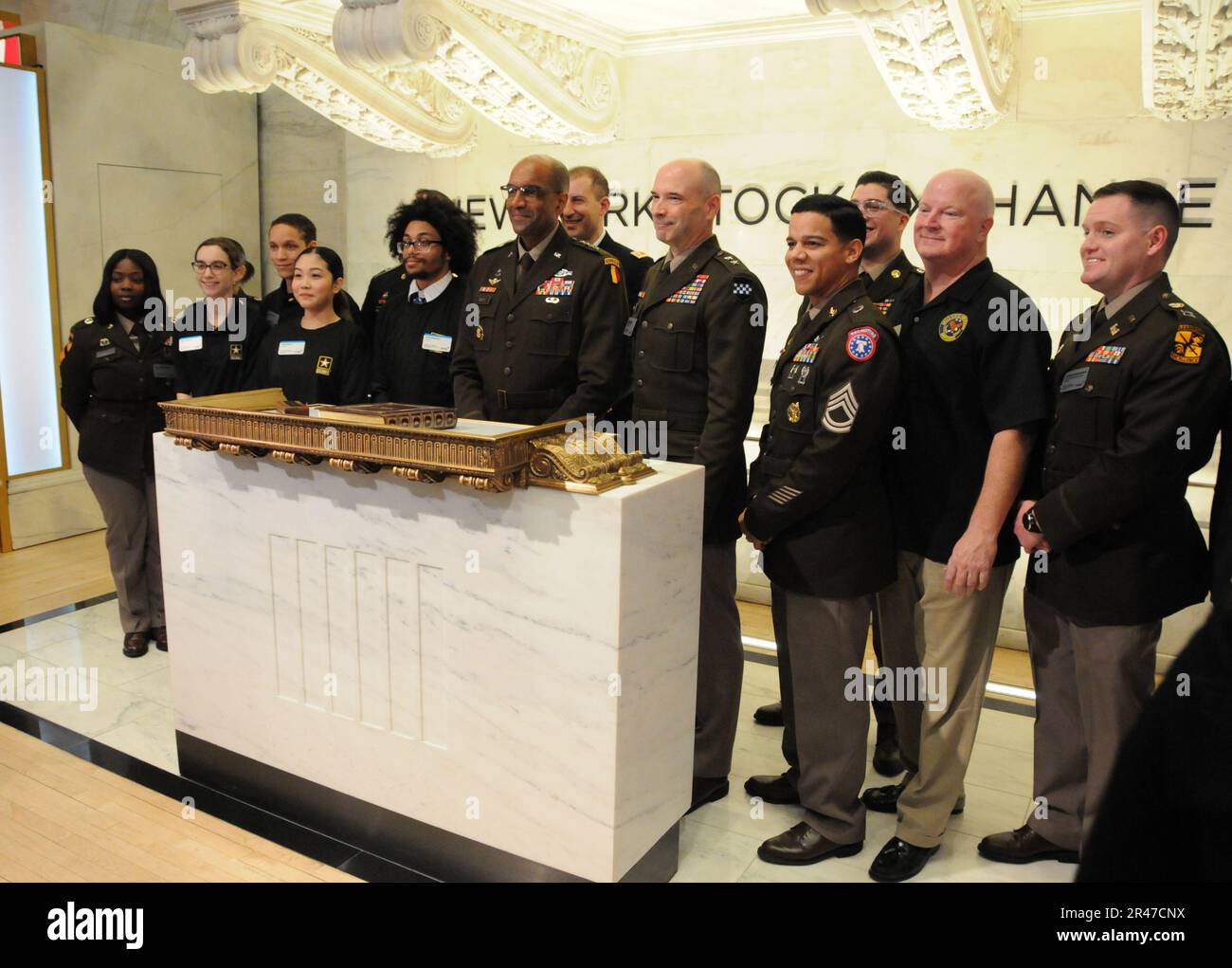 Maj. Gen. Rodney Faulk, commanding general of the U.S. Army Reserve’s ...