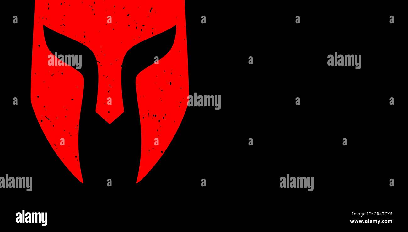 Spartan Warrior Helmet Wallpaper