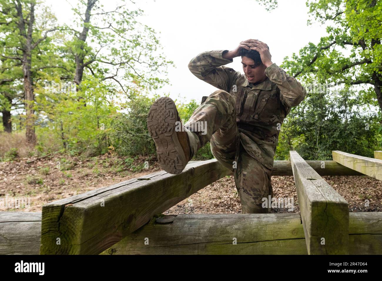 133rd field artillery regiment hi-res stock photography and images - Alamy