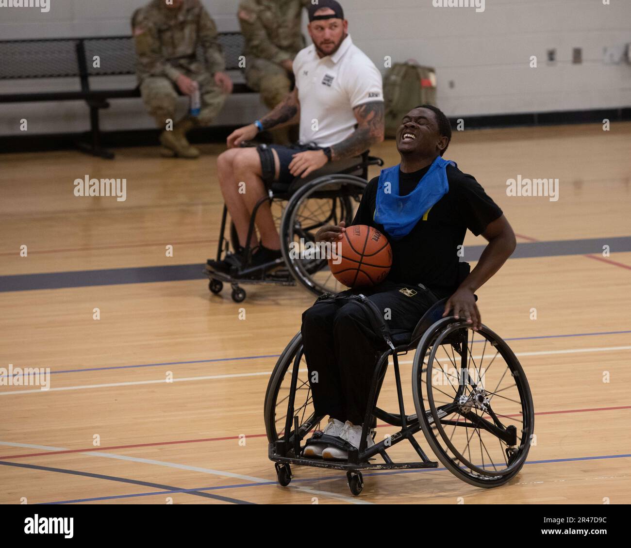 Michael raiford hi-res stock photography and images - Alamy