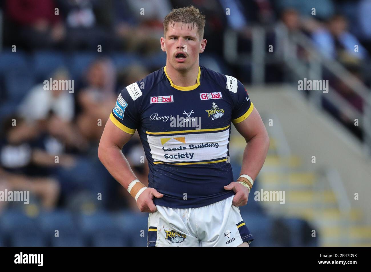 Tom heaton 2023 hi-res stock photography and images - Alamy