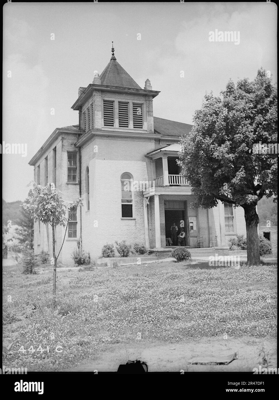 Historic union county courthouse Black and White Stock Photos & Images ... Historic union county courthouse Black and White Stock Photos & Images ...
