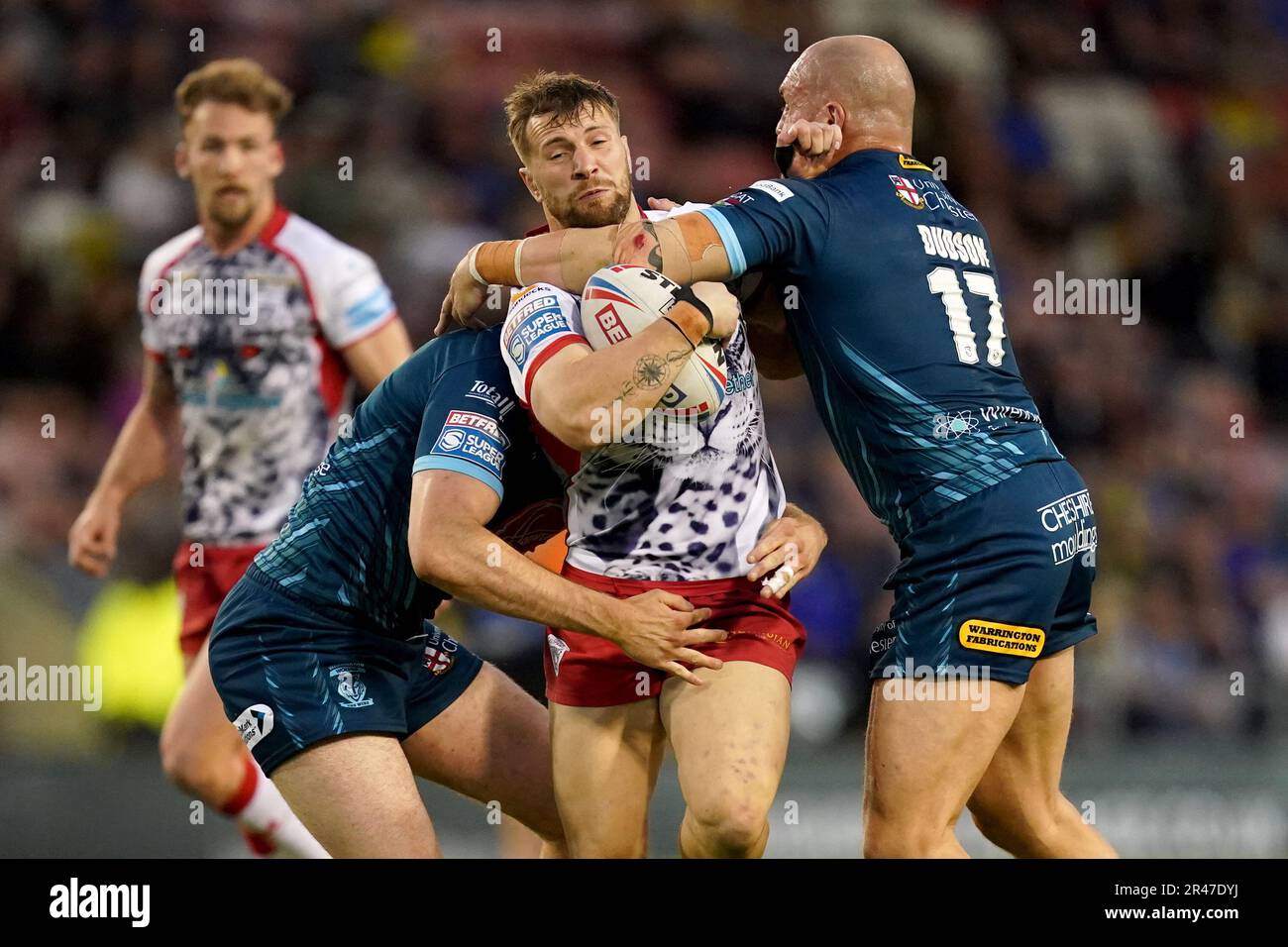 Gil davis hi-res stock photography and images - Alamy