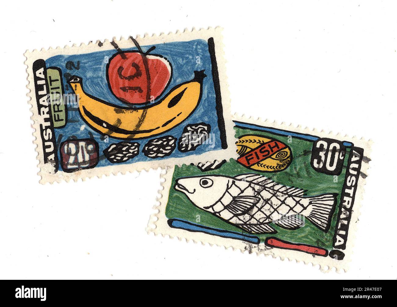 Vintage food stamps hi-res stock photography and images - Alamy