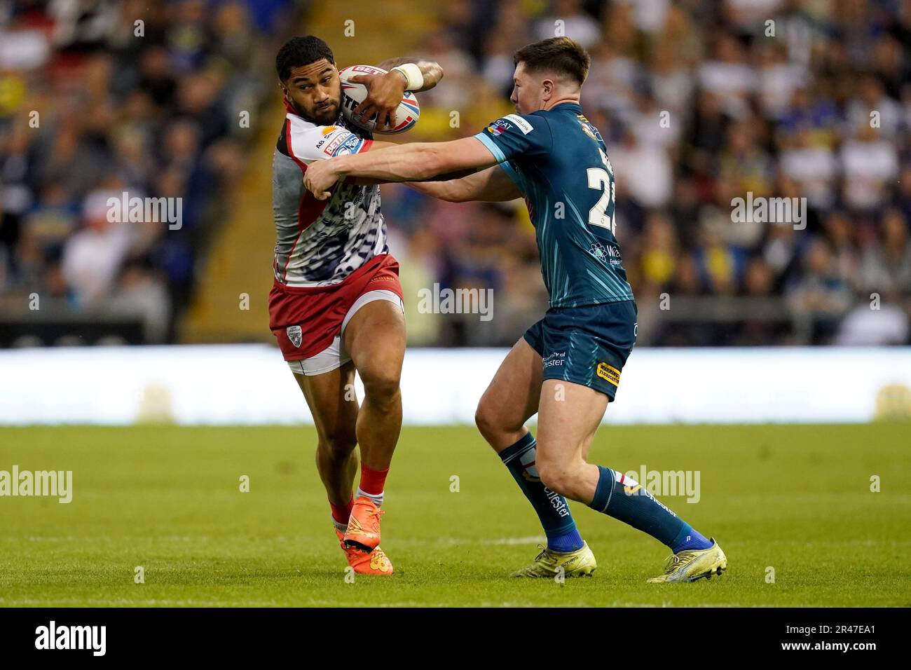 Riley dean warrington 2023 hi-res stock photography and images - Alamy