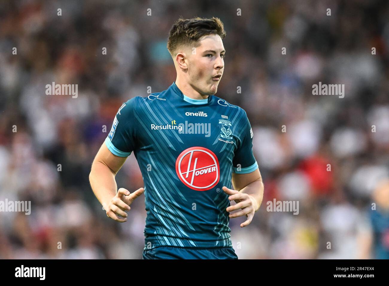 Riley dean warrington 2023 hi-res stock photography and images - Alamy