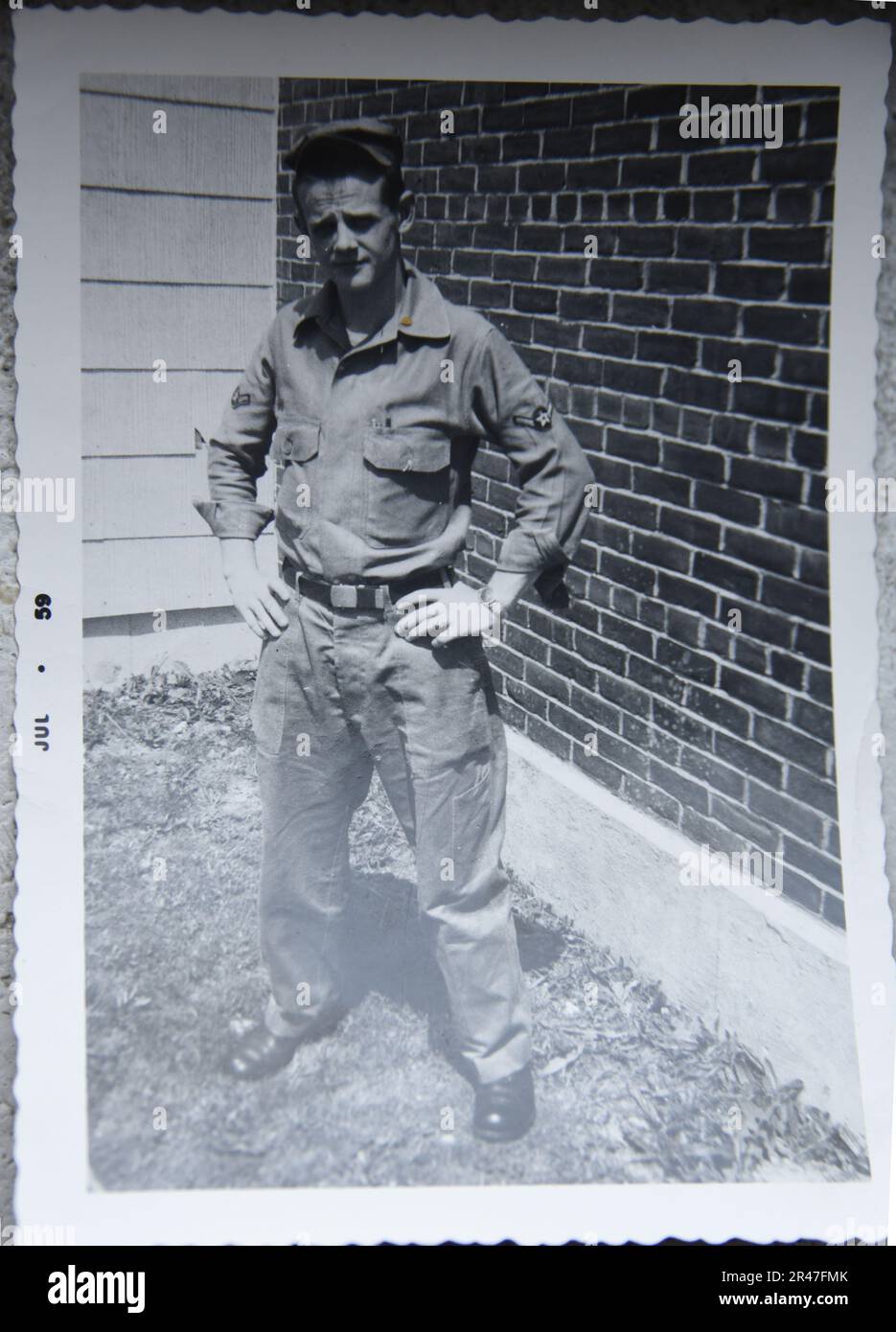 Richard devine hi-res stock photography and images - Alamy