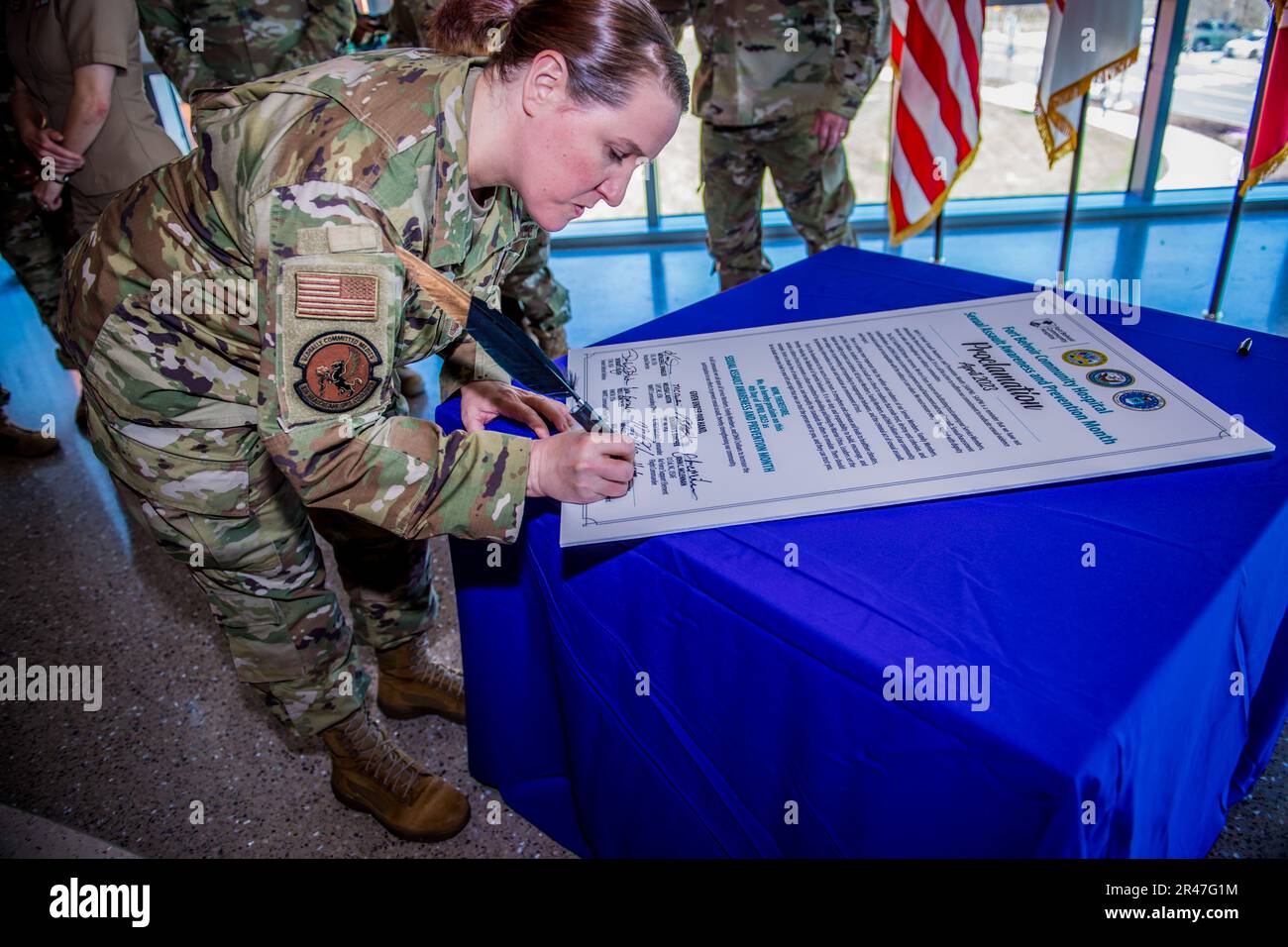 FORT BELVOIR, VA Stock Photo - Alamy
