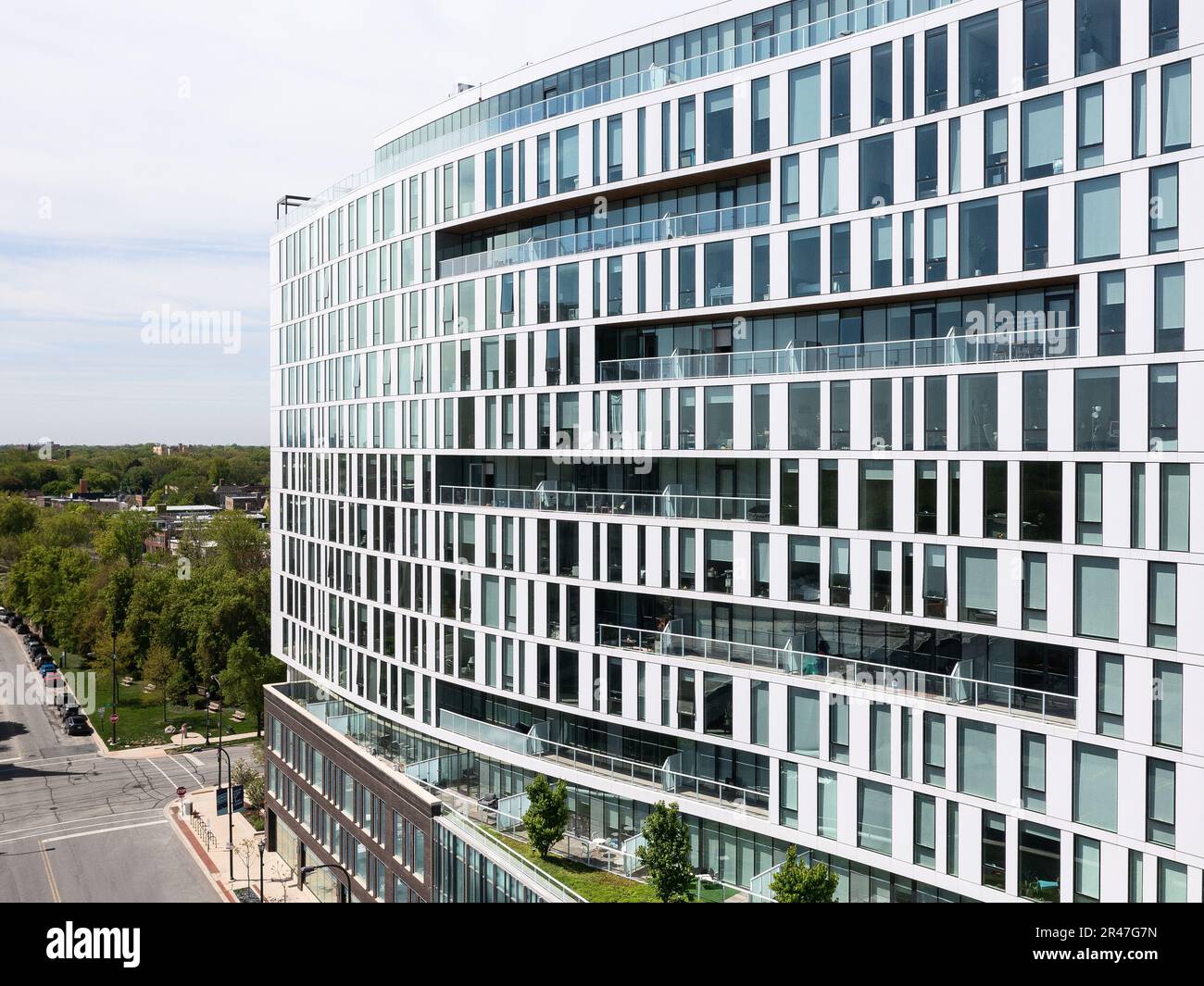 Albion building hi-res stock photography and images - Alamy