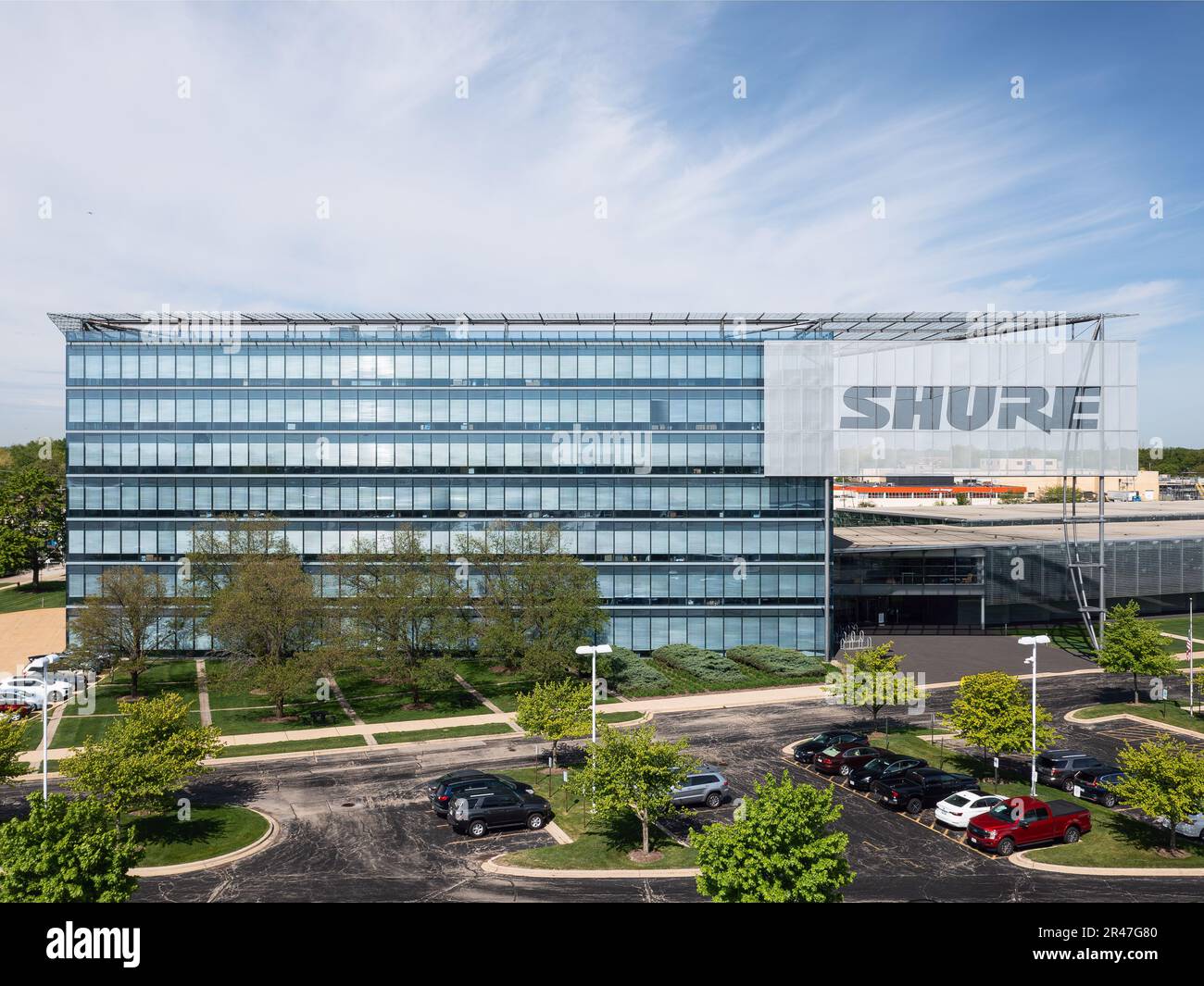 Shure hi-res stock photography and images - Alamy