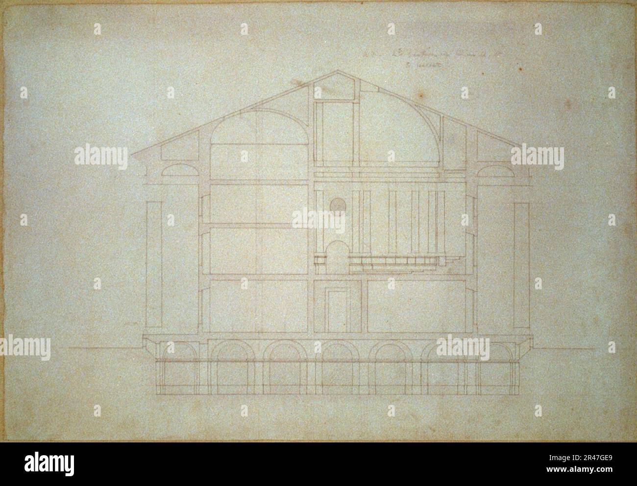 D c section hi-res stock photography and images - Alamy