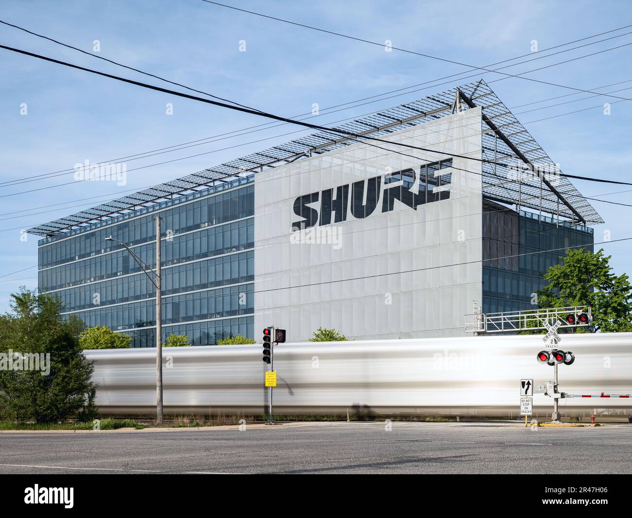 Shure hi-res stock photography and images - Alamy