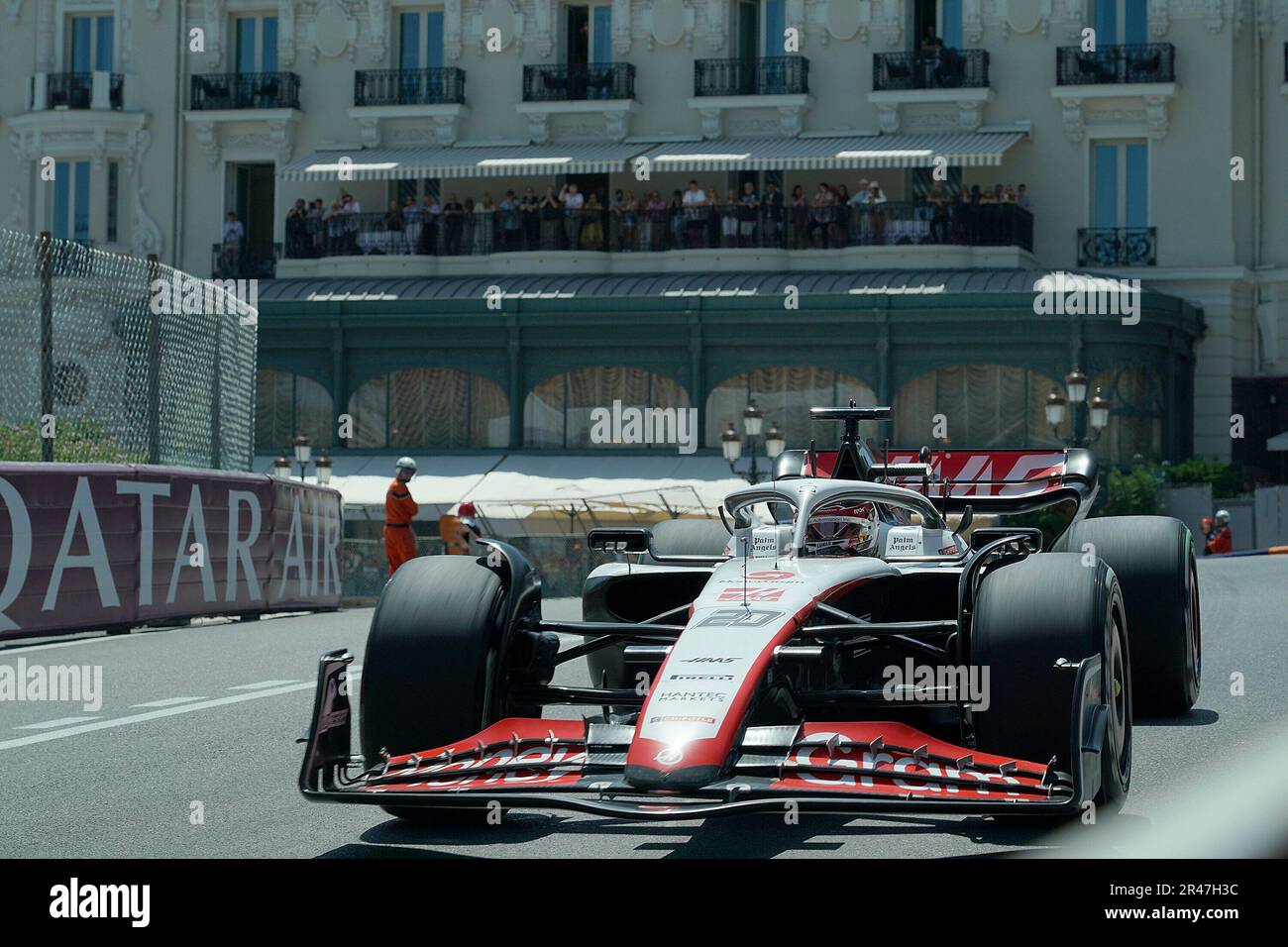 Monte Carlo, Monaco. 26th May, 2023. 05/26/2023, Circuit de Monaco, Monte Carlo, Formula 1 Grand ...