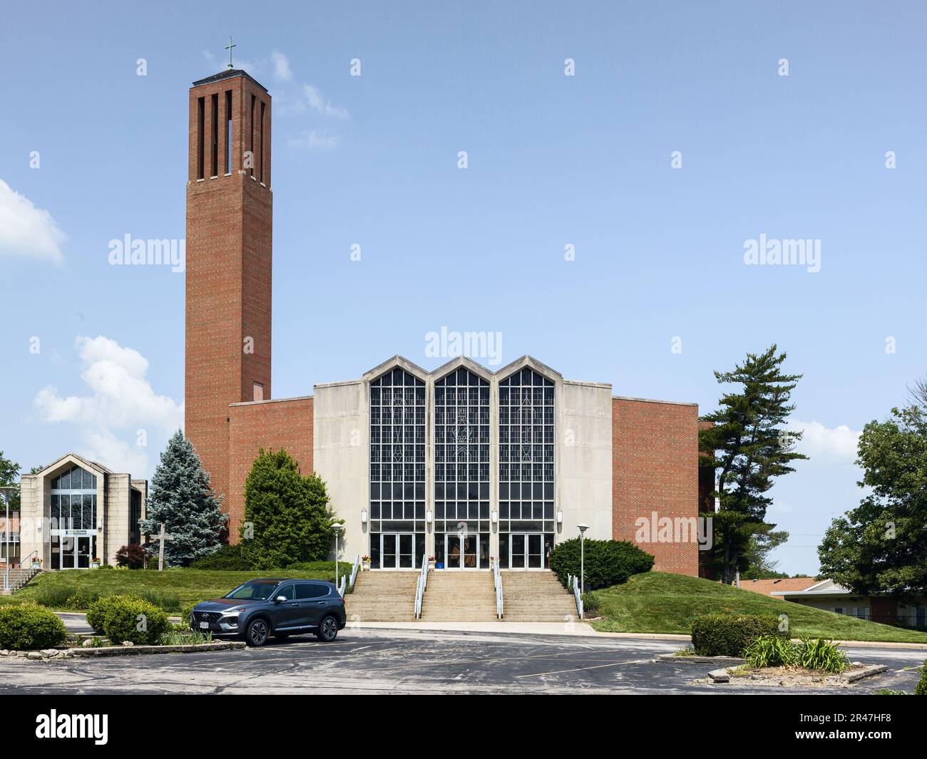 Church building architecture community hi-res stock photography and ...
