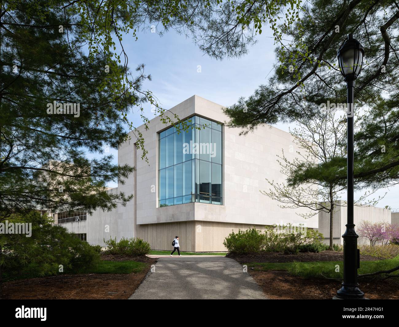 Northwestern hi-res stock photography and images - Alamy