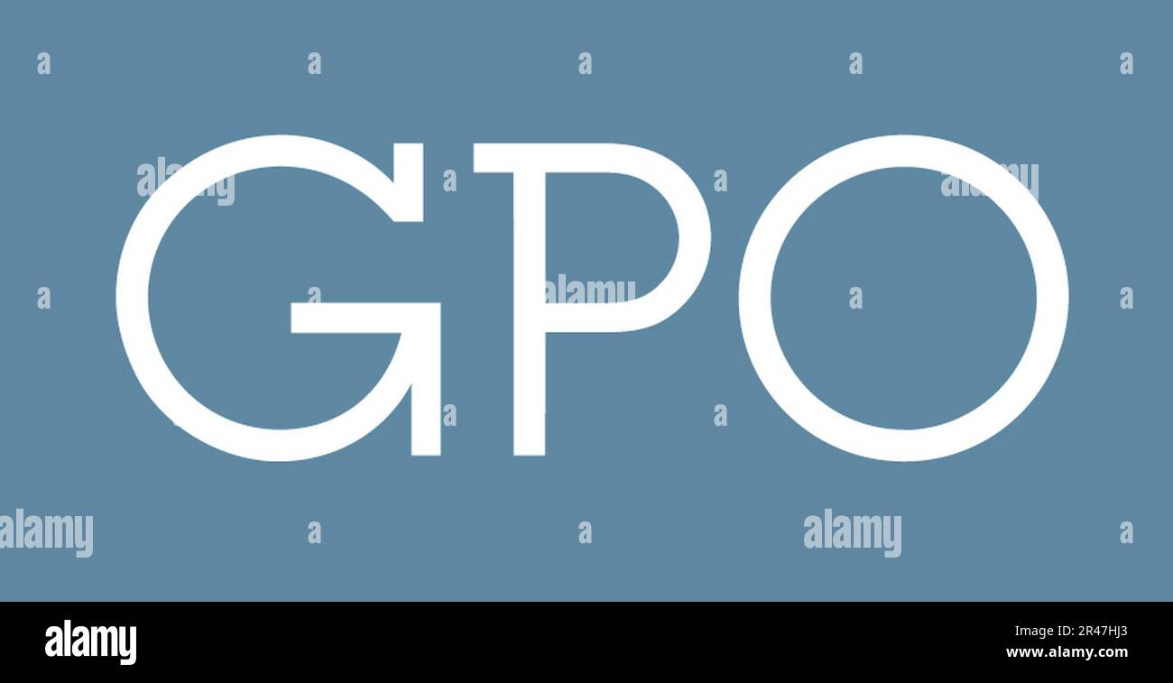 Vintage publishing logo hi-res stock photography and images - Alamy