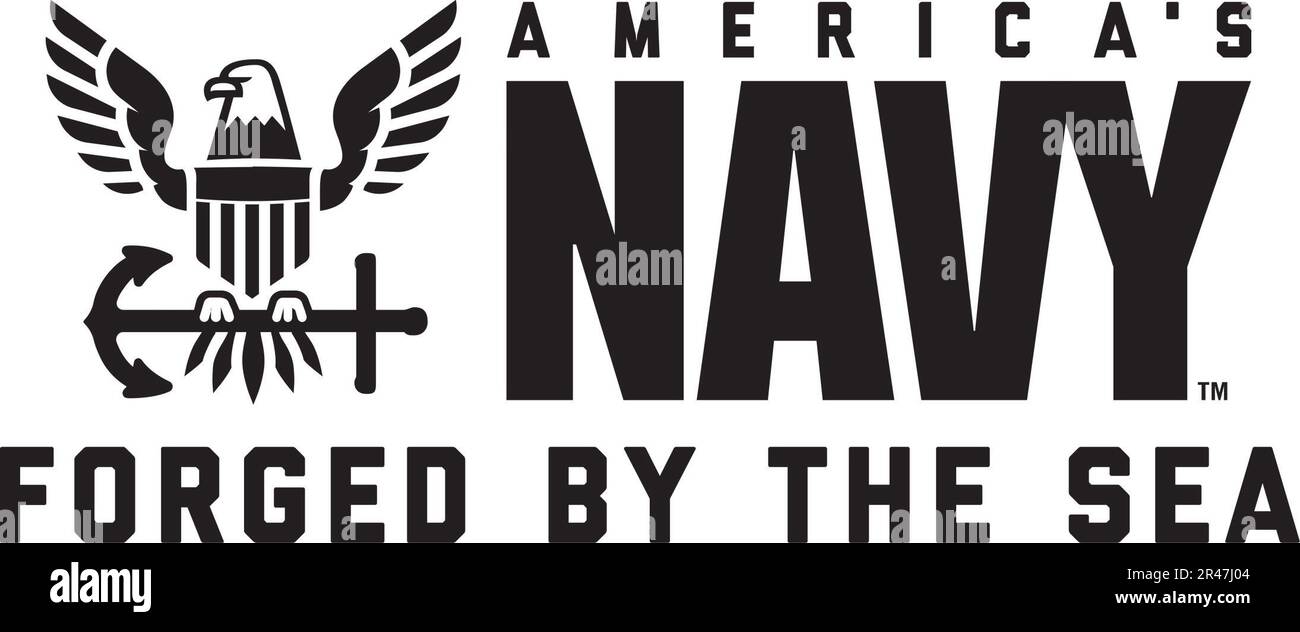 Official Navy Logo Png