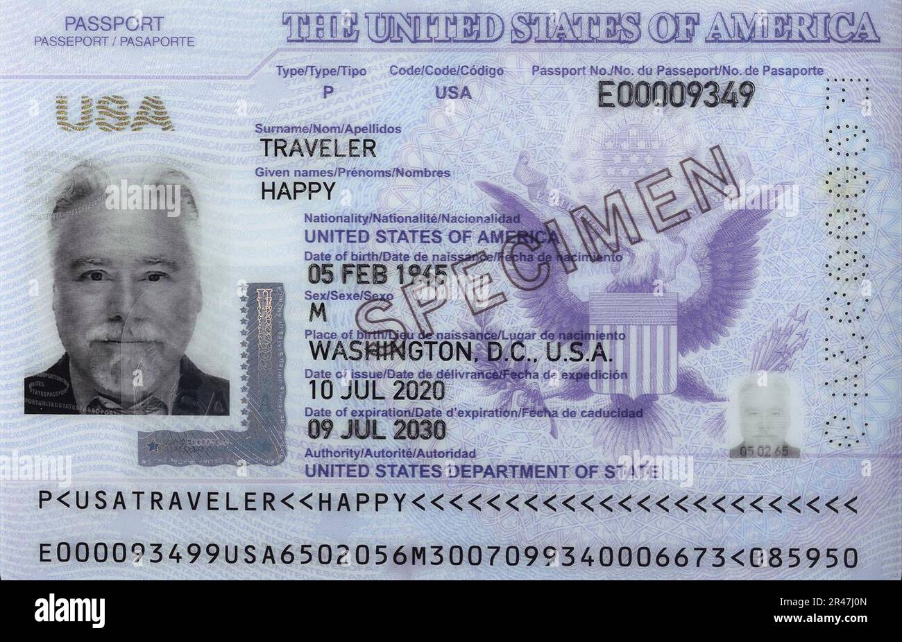 Next generation united states hi-res stock photography and images - Alamy