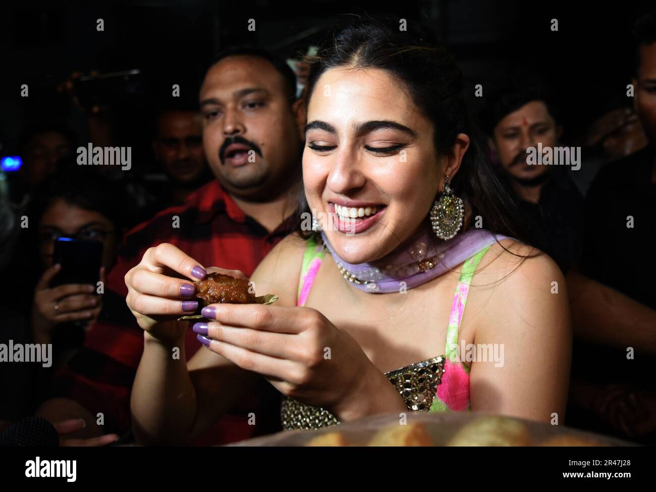 Zara in india hi-res stock photography and images - Alamy