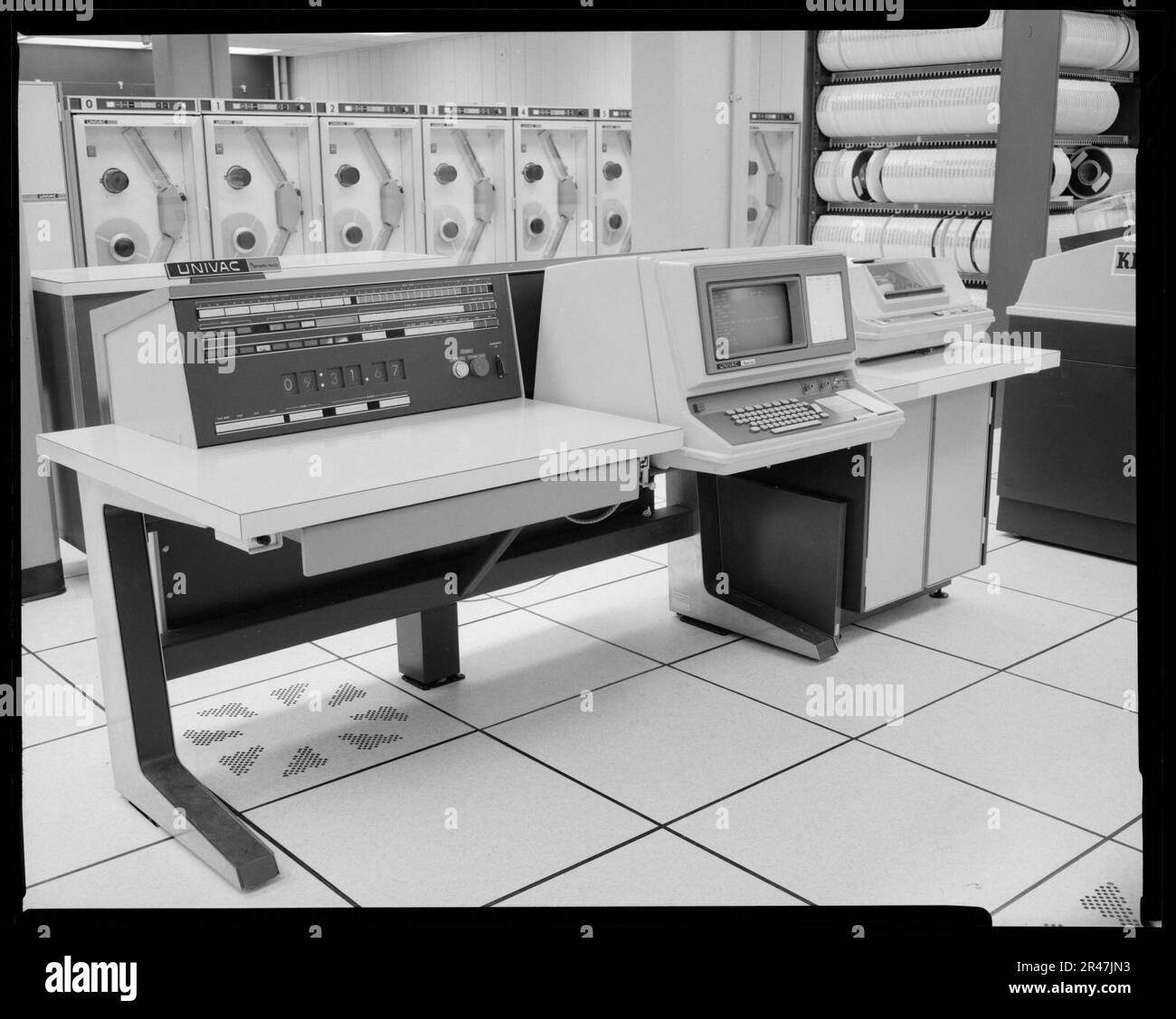 Univac 1106 univac-1106