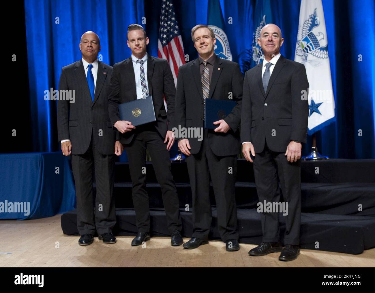 Unity of Effort Award (30542127481 Stock Photo - Alamy