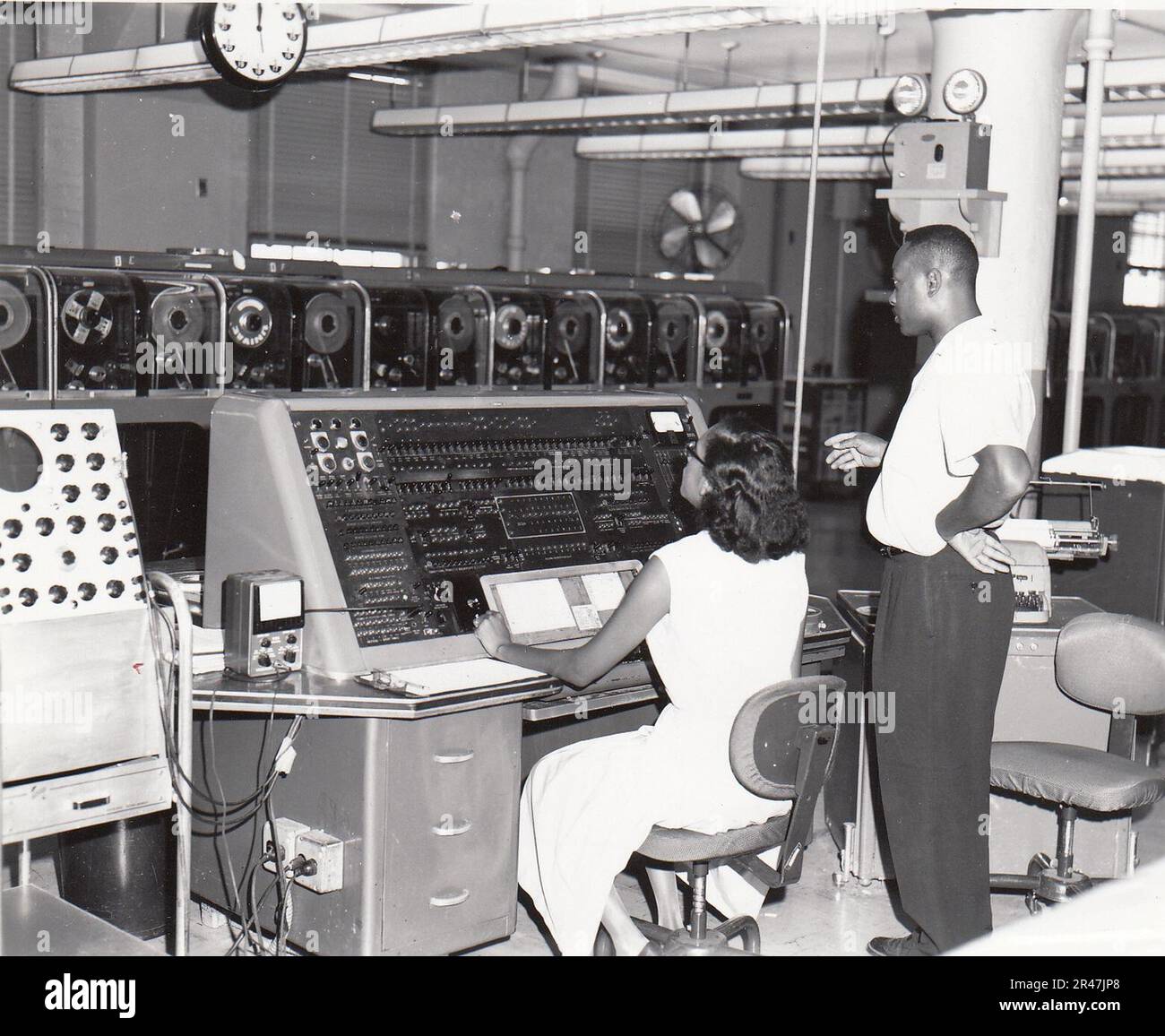 First Generation Computers Univac