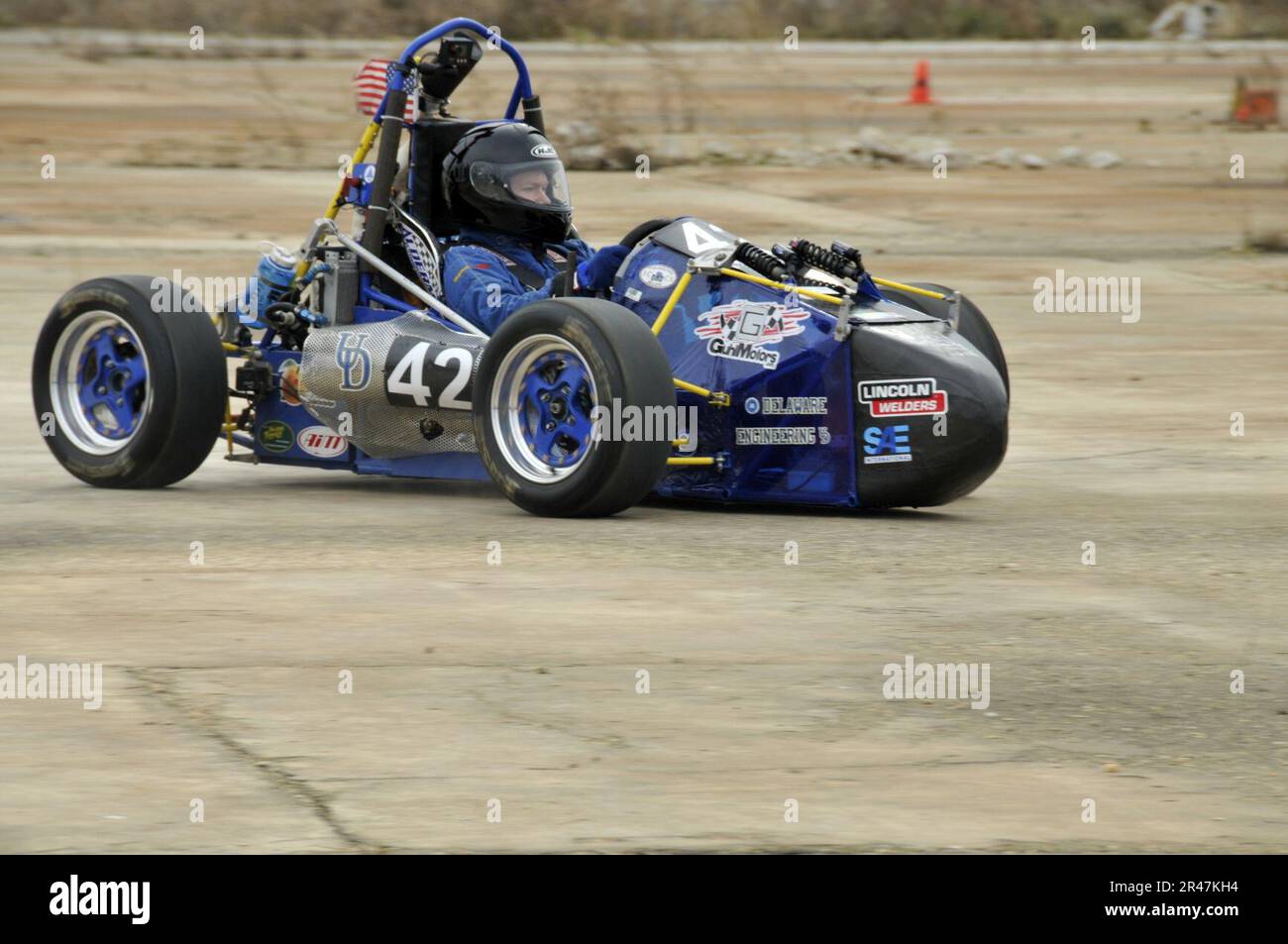 Formula sae hi-res stock photography and images - Alamy