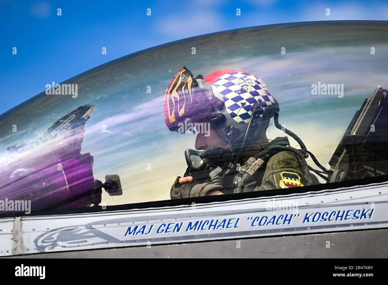 Red flag nellis 23 2 operations hi-res stock photography and images - Alamy