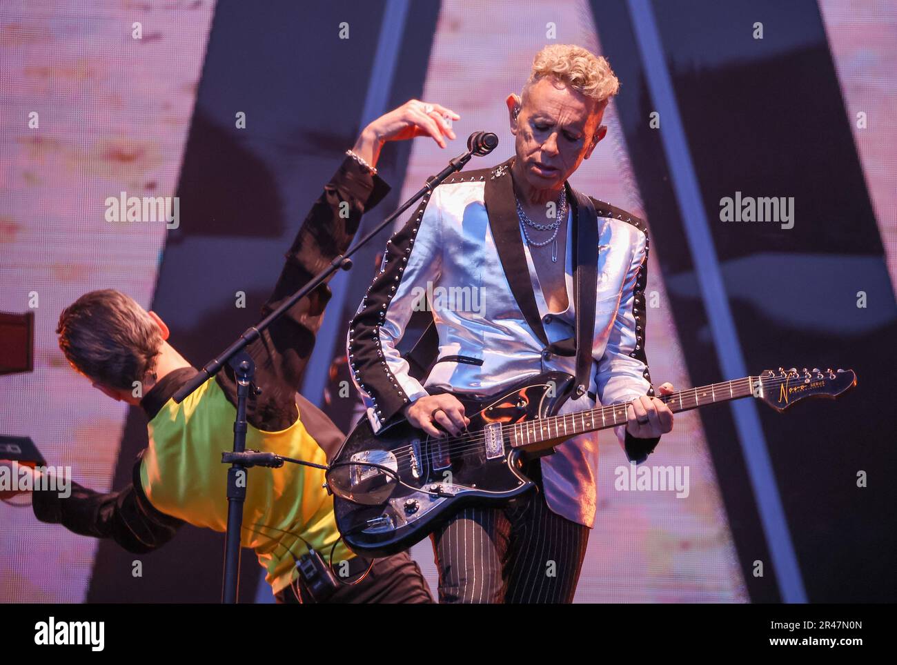 Memento mori tour hi-res stock photography and images - Alamy