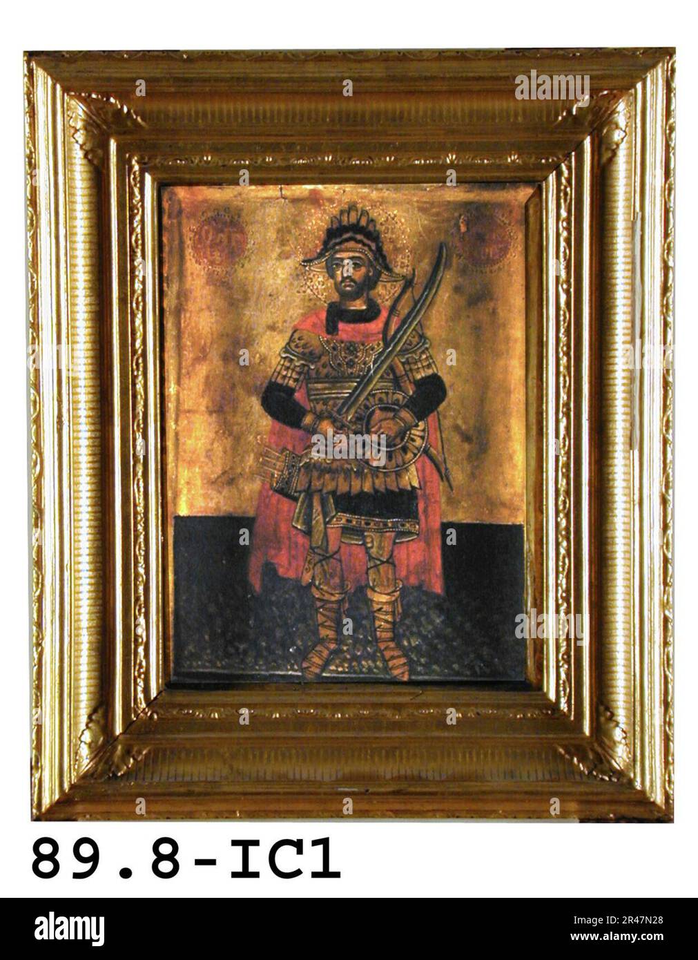 Mercurius Cut Out Stock Images & Pictures - Alamy