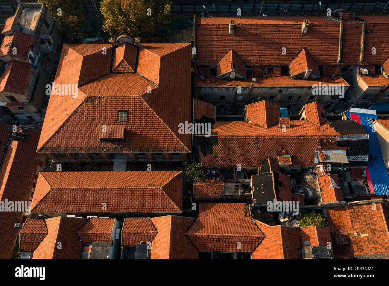 Featuring distinct towers hi-res stock photography and images - Alamy