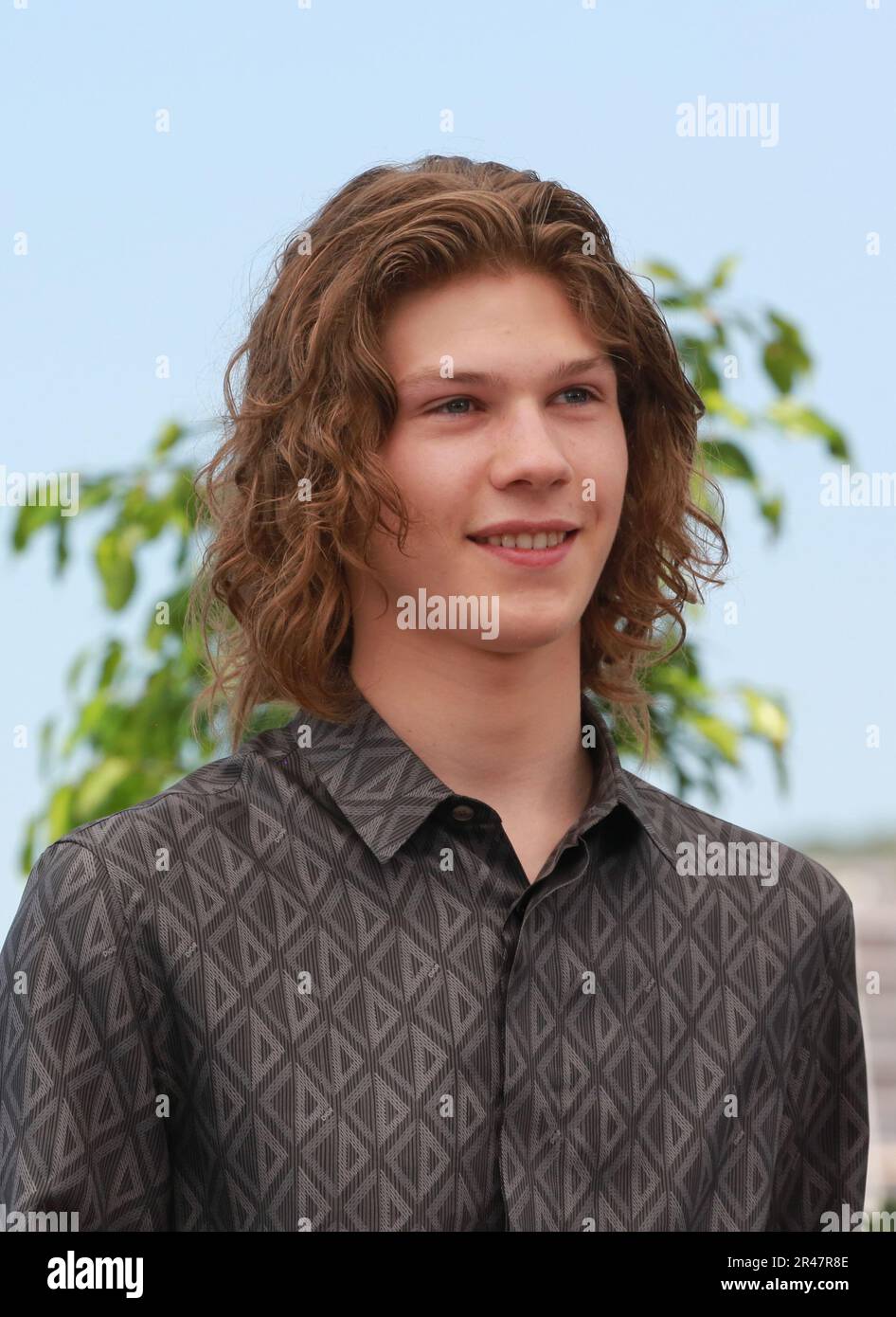 Samuel kircher hi-res stock photography and images - Alamy