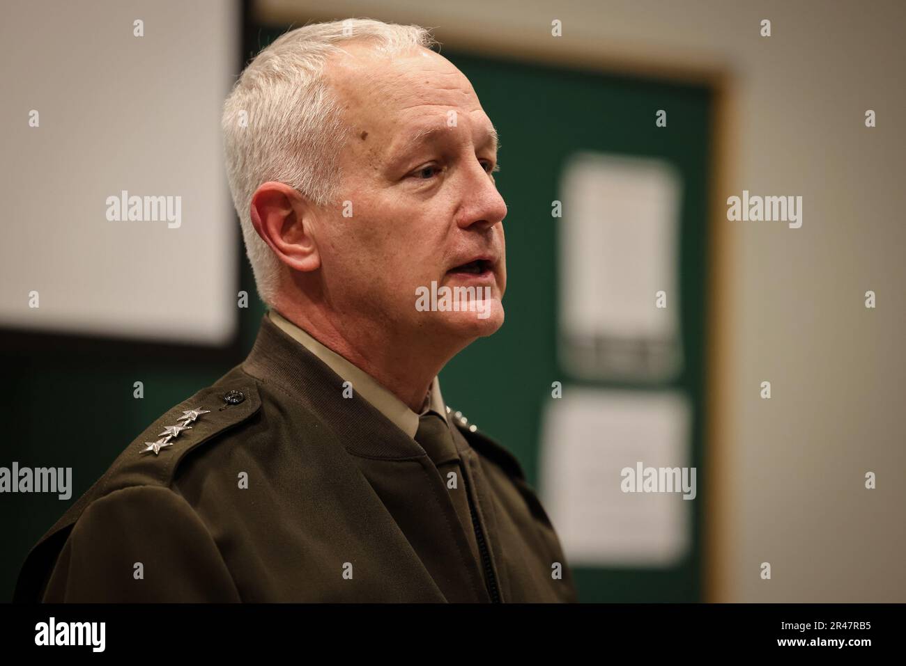 Jcrc hi-res stock photography and images - Alamy