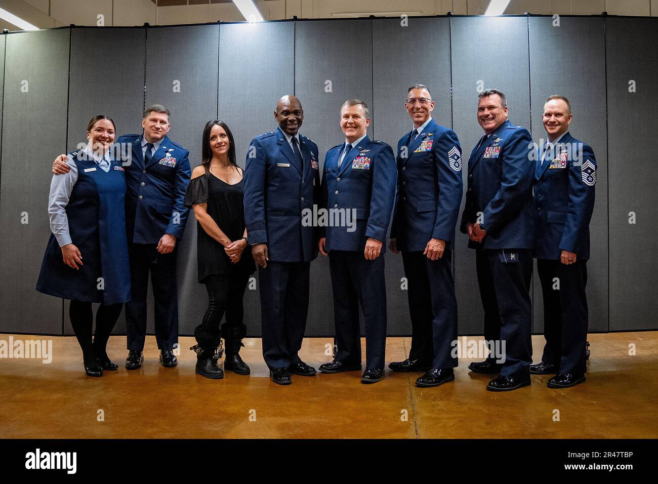 The Nevada Air National Guard Base, Reno, Nev. played host to the ...