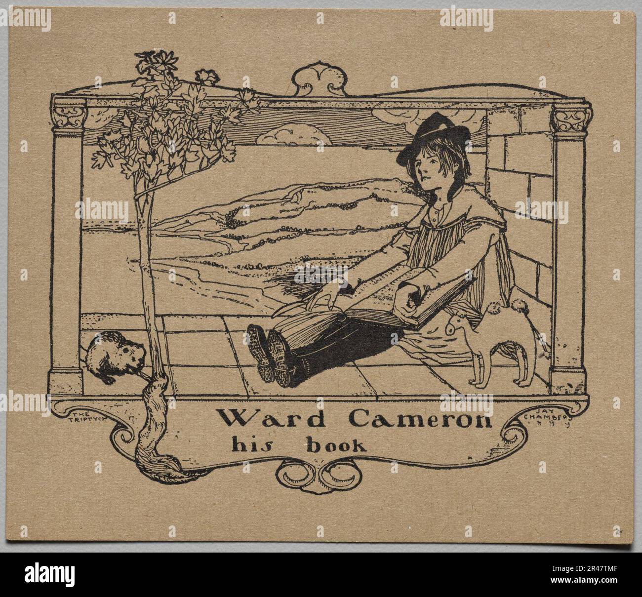 Cameron ward hi-res stock photography and images - Alamy