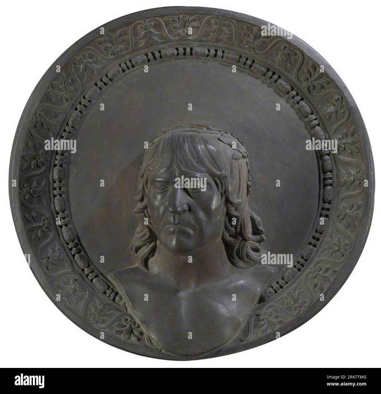 Unknown artist - Andrea Mantegna (c.1431–1506 Stock Photo - Alamy